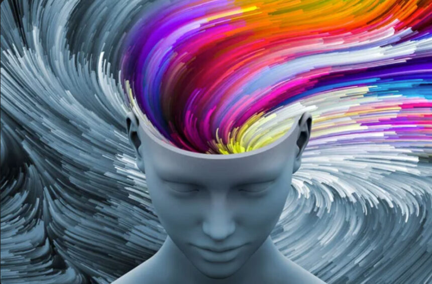 Color Psychology - The Graphic Element